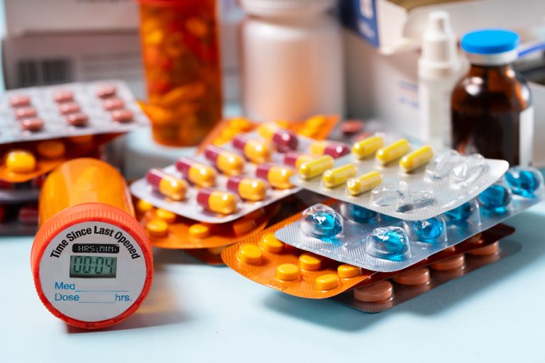 Medications Come in Different Shapes, Sizes, and Formulations!