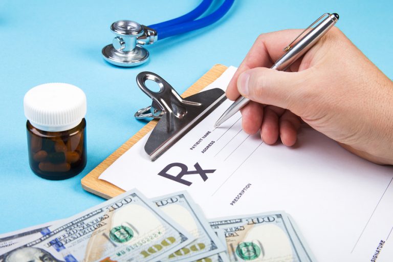 Tips to Help You Save on Your Prescription Cost